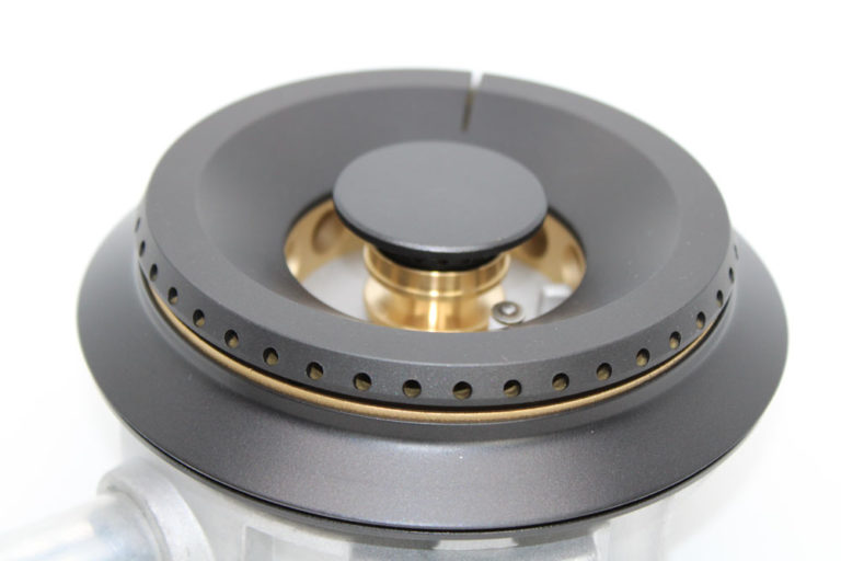 Dual Burners – JK Burnersystems