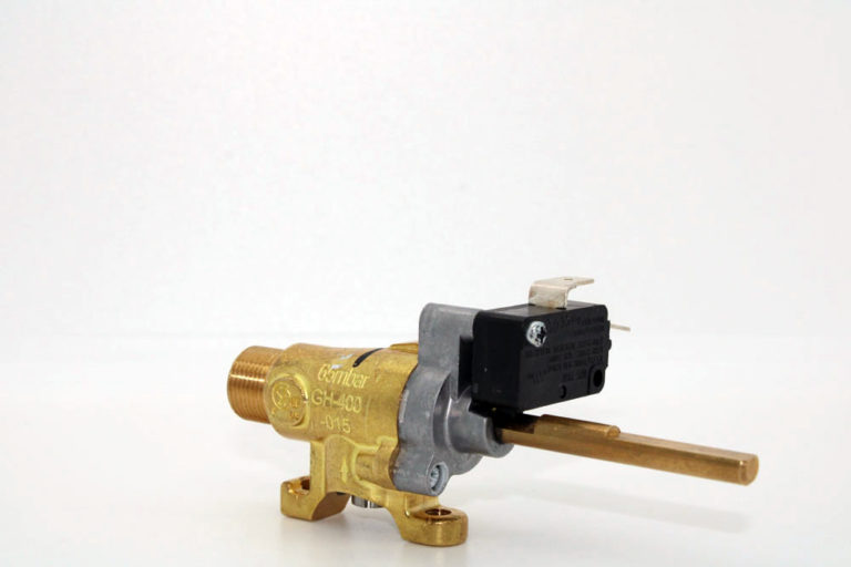 Range Valves – JK Burnersystems