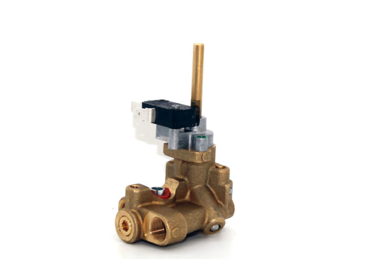 Cooktop Valves – JK Burnersystems